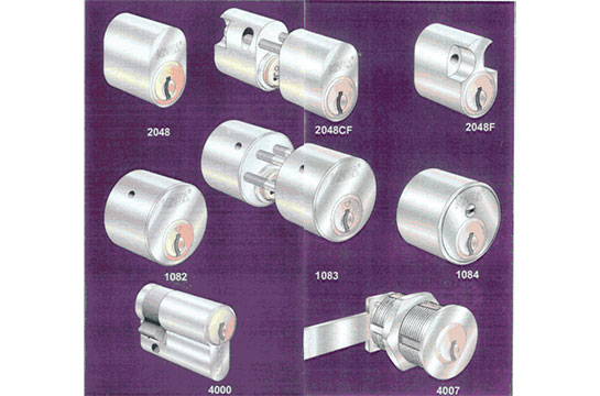 KABA experT | Det optimale koncept for fremtidens låsesystem